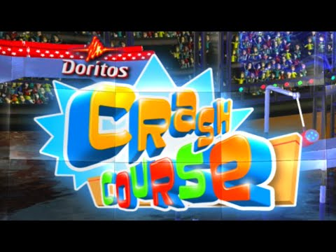 USA – Doritos Crash Course – YouTube of shattered
