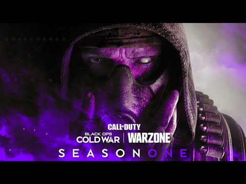 [2020年12月] RESURGENCE TRIOS [CoD WAR ZONE] – YouTube of shattered