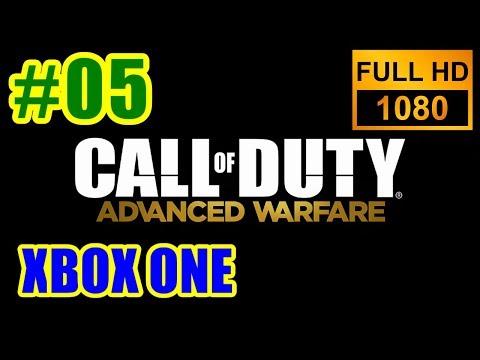 [#05(EN)] AFTERMATH – Call of Duty: Advanced Warfare for XBOX ONE ...