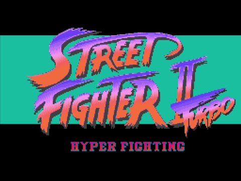 Ryu – STREET FIGHTER II Turbo for SFC/SNES – YouTube of shattered